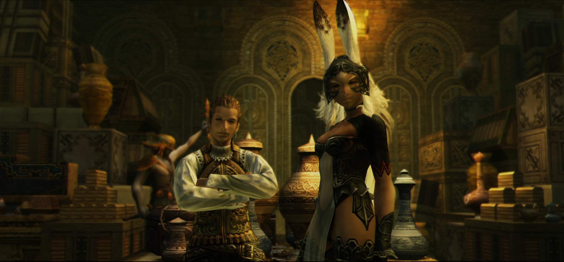 NSW FINAL FANTASY XII: THE ZODIAC AGE (US)