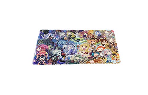 MPCGM Custom Madolche Ghostrick Marmalmaide Playmat - The Card Gaming Playmat TCG OCG Mat