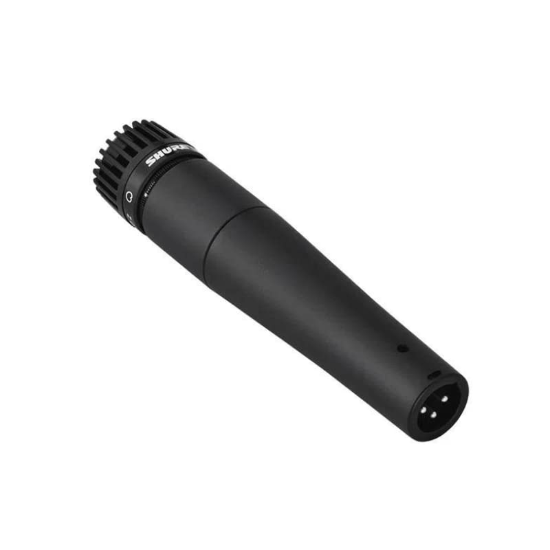 Shure SM57-LC Instrument/Vocal Microphone
