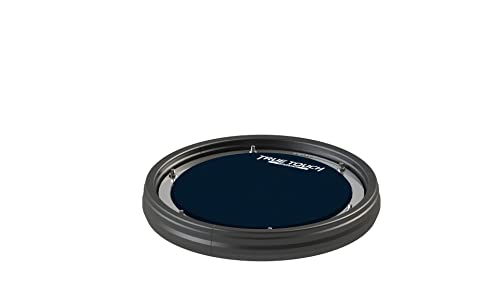 TAMA Snare Drum, Black, 10" SD単品 (TTSD10)