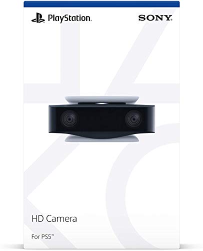 PlayStation 5 HD Camera