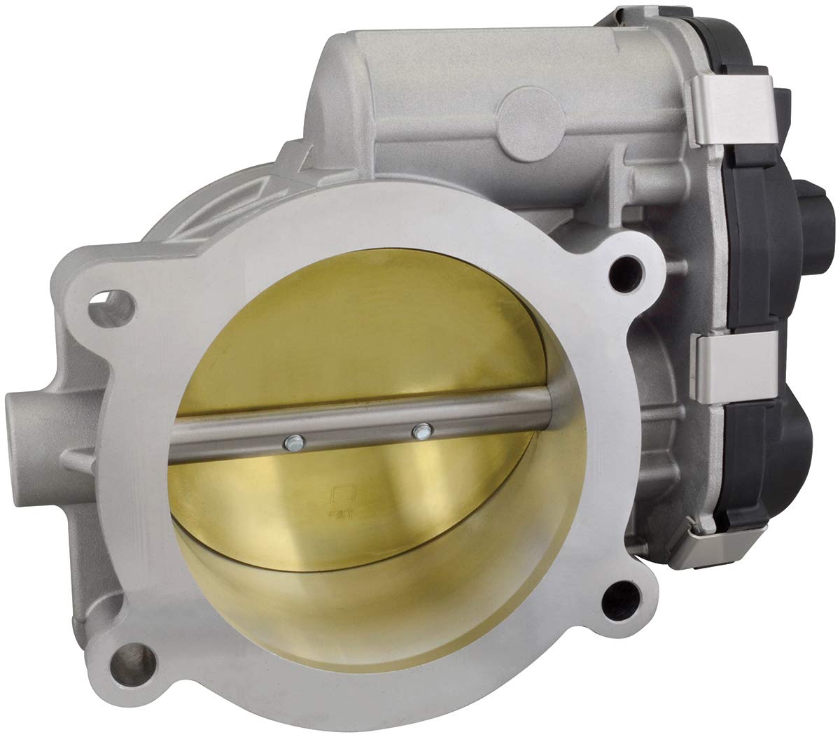 New Hitachi ETB0024 Fuel Injection Throttle Body - Gasket/O-Ring Included