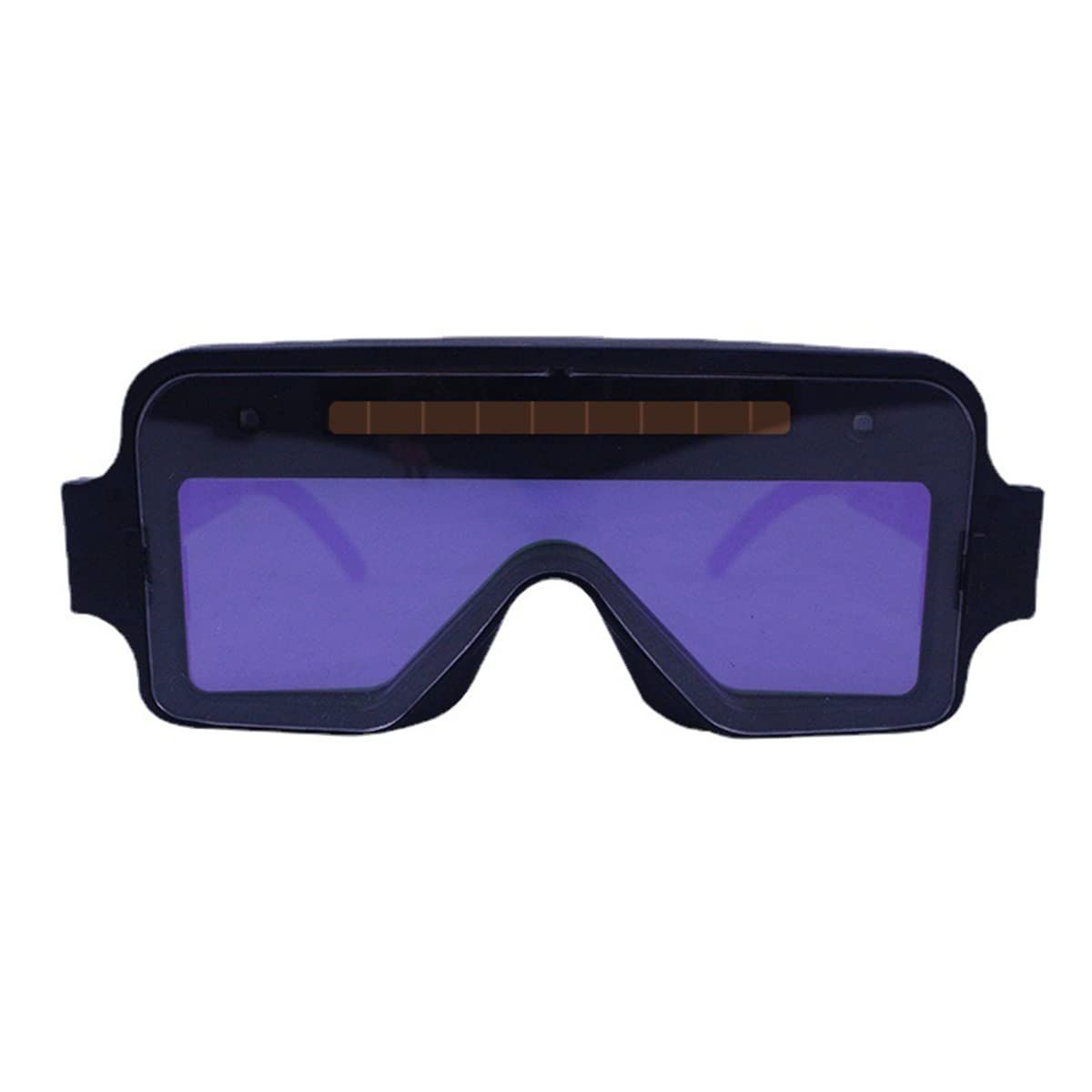 Welding Goggles, Automatic Darkening Dimming Welding Glasses Anti-glare Argon Arc Welding Glasses Welder Eye Protection Special Goggles Tools