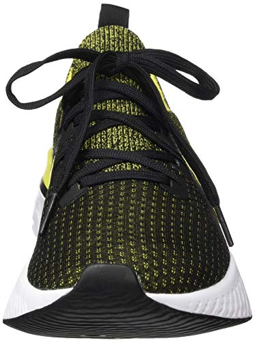 Nike Men's React Infinity Run Flyknit Running Shoes Black
