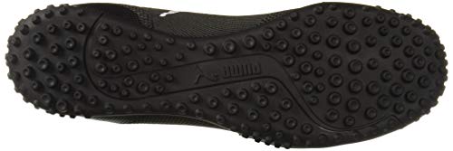 PUMA 365 Concrete 1 St Black White 12 D (M)