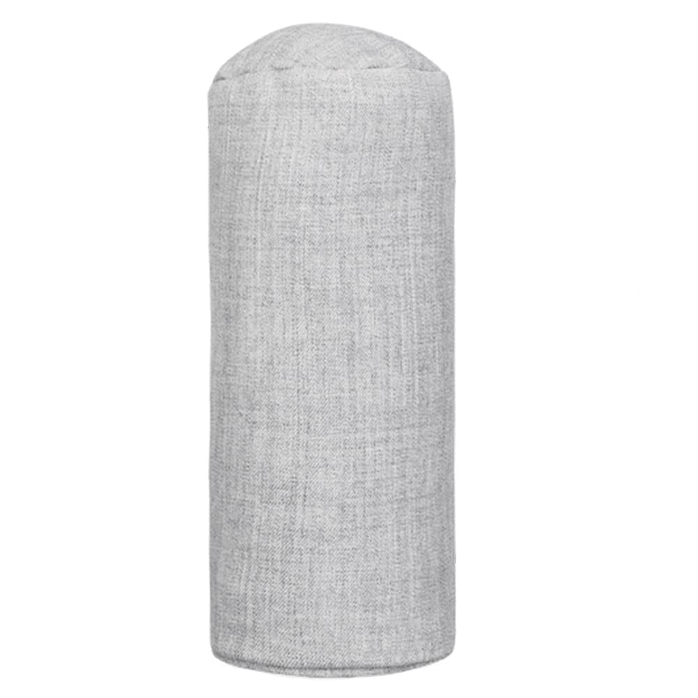 Titleist Twill Barrel Driver Headcover Heather Gray