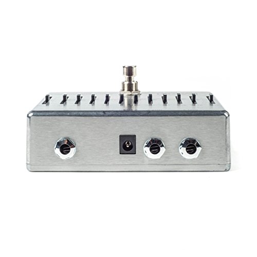 MXR Ten Band EQ Guitar Effects Pedal