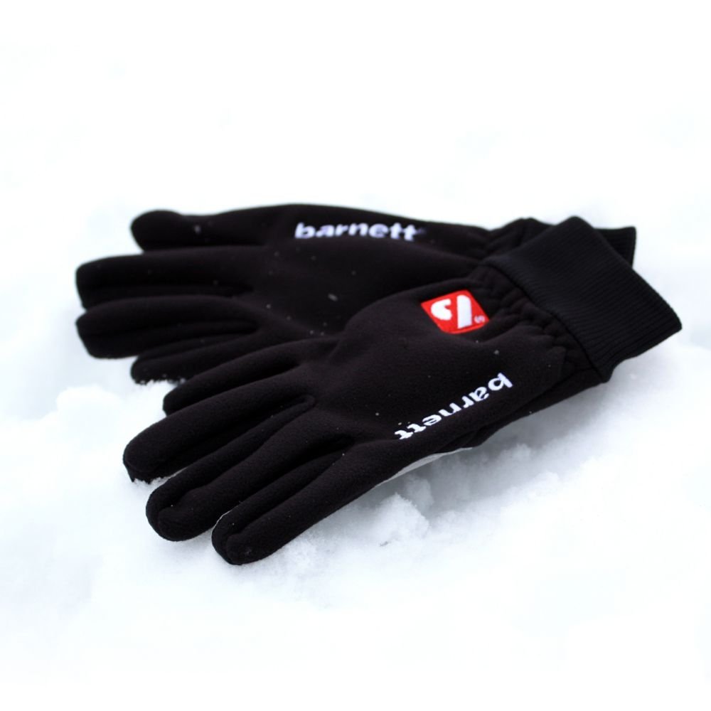 NBG-05 Cross Country Skiing and Bike Gloves for Cold Conditions -20°/+0°C. (2XS)