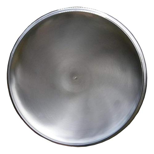 Vtg Revere Ware SS Copper Bottom 2qt Saucepan