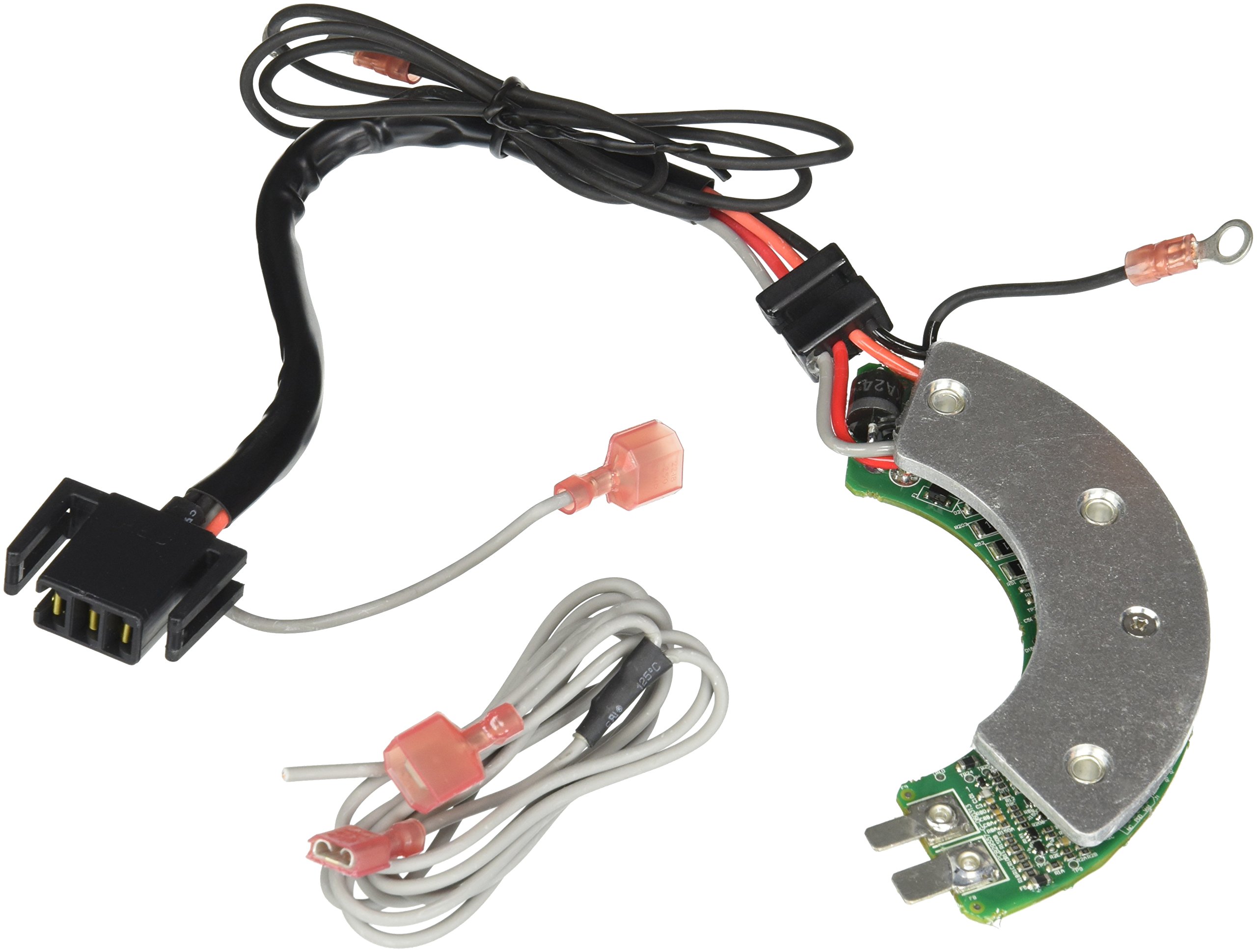 MSD 83647 Digital HEI Module for GM