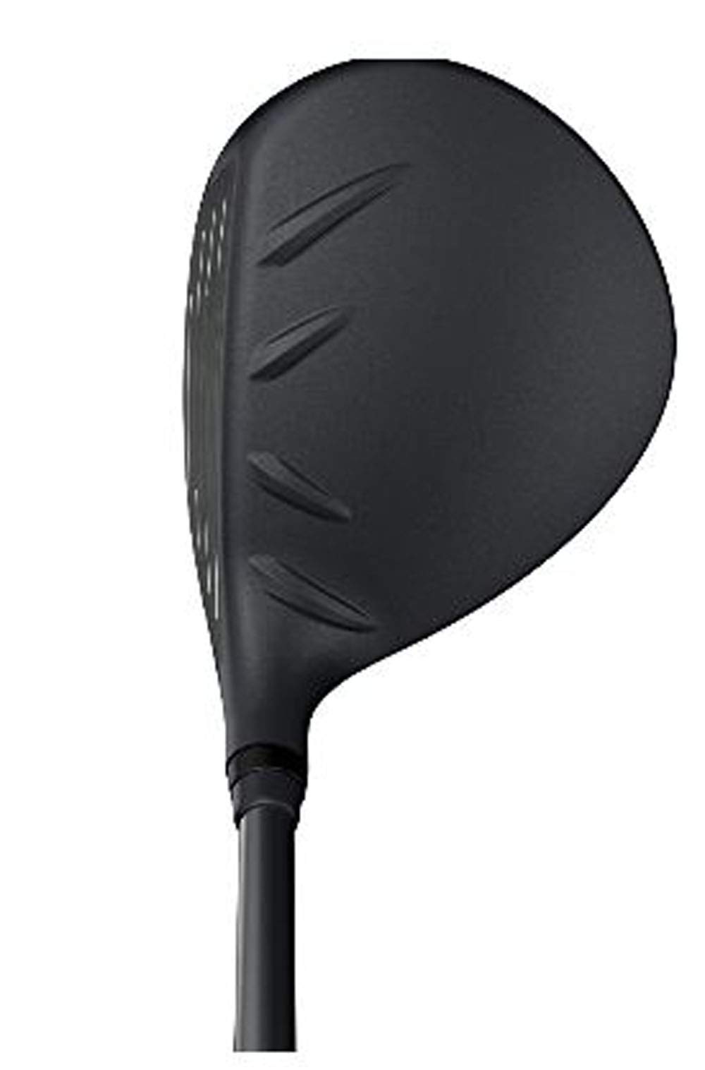 PING G410 Fairway Wood (Right, ALTA CB Red Graphite, Regular, 17.5)