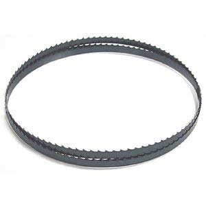 Olson Saw HB74293BL 1/4 By 0.032-Inch 14 Wavy Band Saw Blade