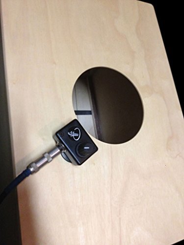 Myers Pickups Cajon Pickup