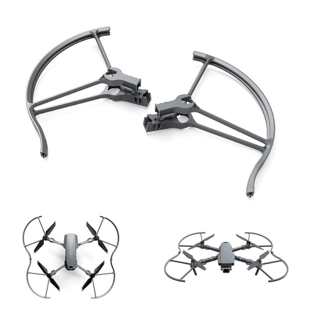 PGYTECH Propeller Guard Compatible Mavic 2 Pro/Zoom Propeller Protection Blade Protector Drone Accessories