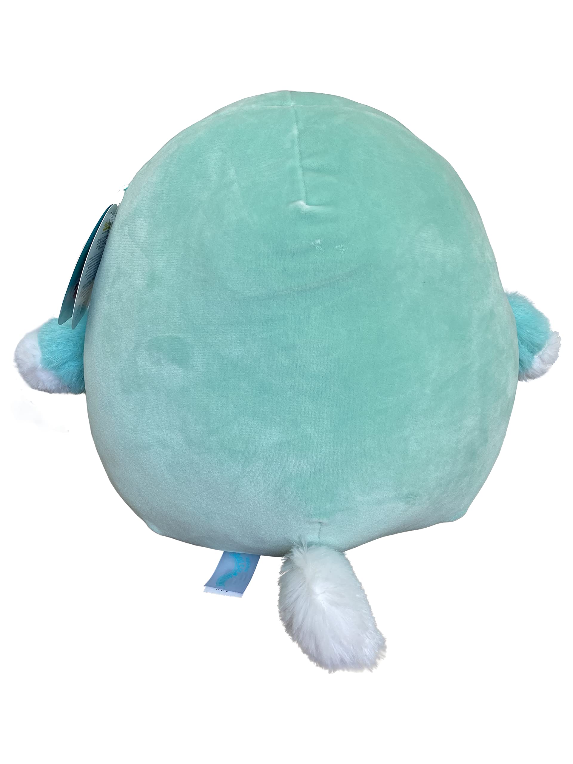 Squishmallows Official Kellytoy Soft Plush (11 Inch, Shoni The Dodo Bird)