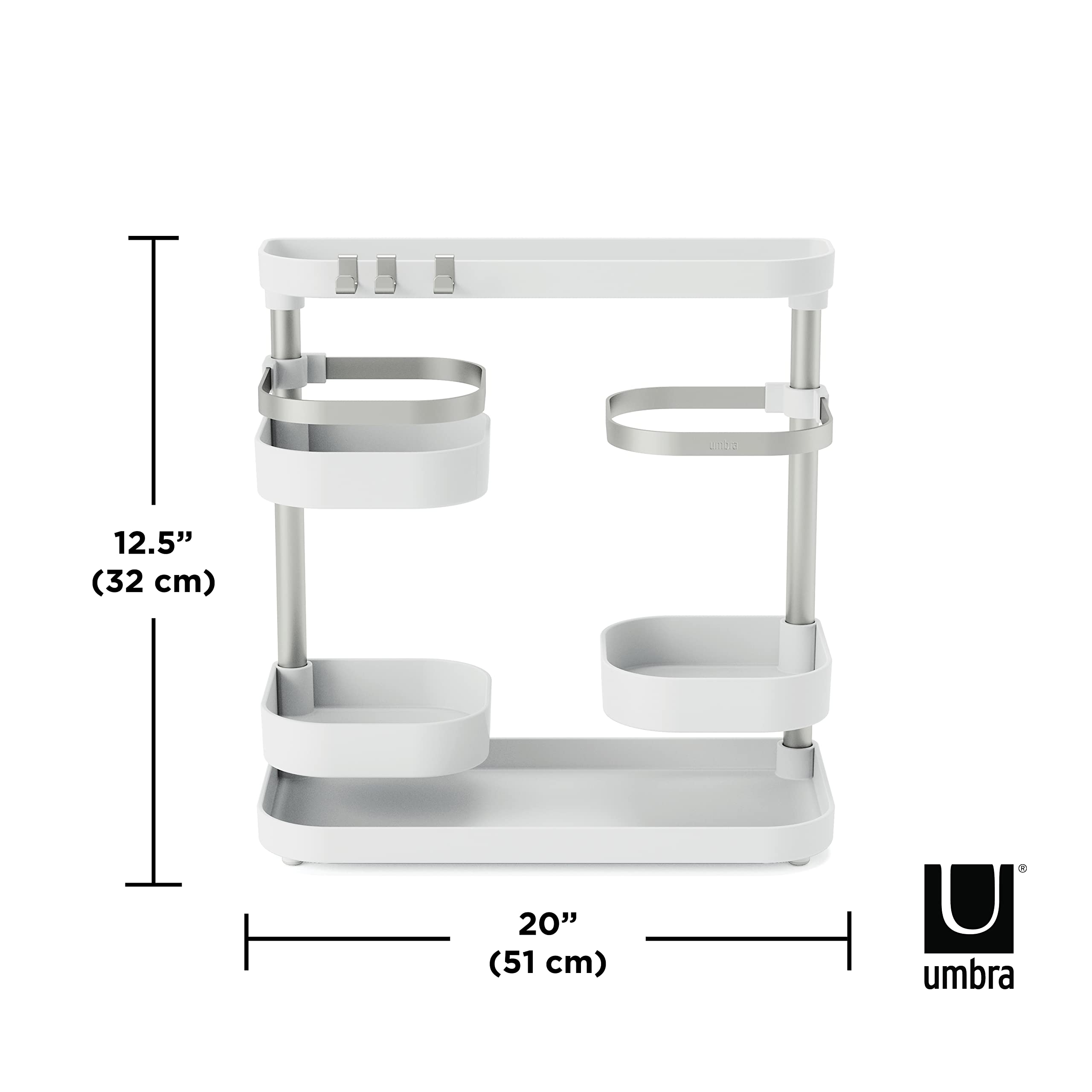 Umbra Holster Multi Level Organizer