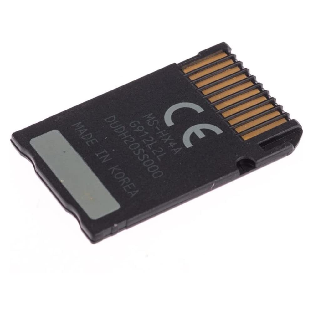 MS 32GB Memory Stick Pro Duo MARK2 for PSP 1000 2000 3000 Accessories 32gb Camera Memory Card