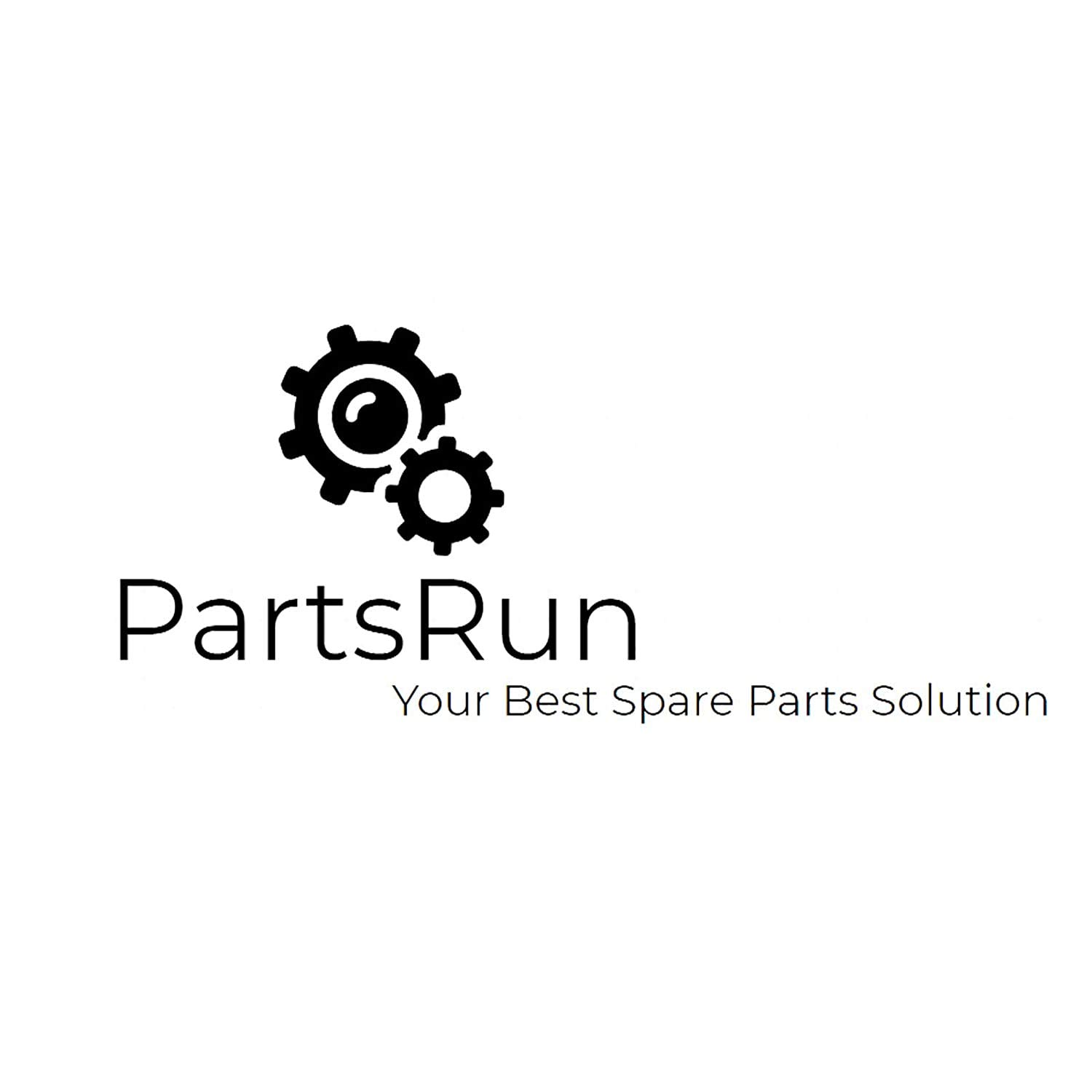 PARTSRUN New Ignition Coil Module with Spark Plug For Lawn Boy TORO Lawnmower 99-2916 99-2911 92-1152 684048 684049,ZF087-HHS