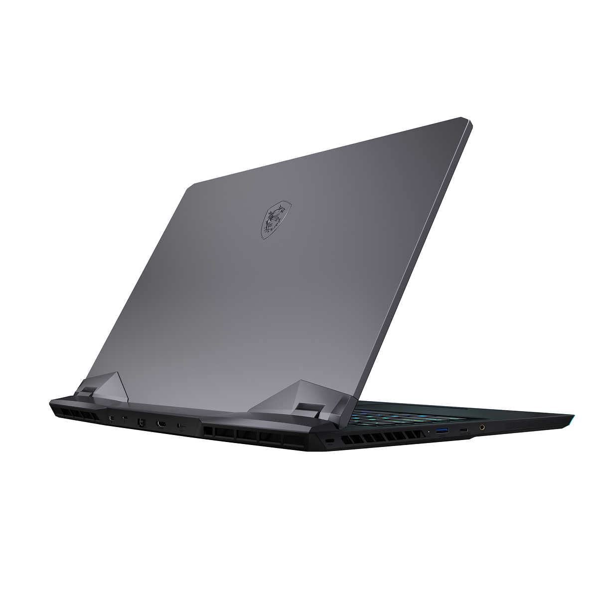 MSI GE76 Raider Gaming Laptop - The Most Powerful 12th Gen H Series: Intel Core i9-12900H - GeForce RTX 3060 Support MUX & Maximum Power 140W - 17.3" 144HZ 1080p – w/HDMI (64GB RAM | 1TB PCIe SSD)