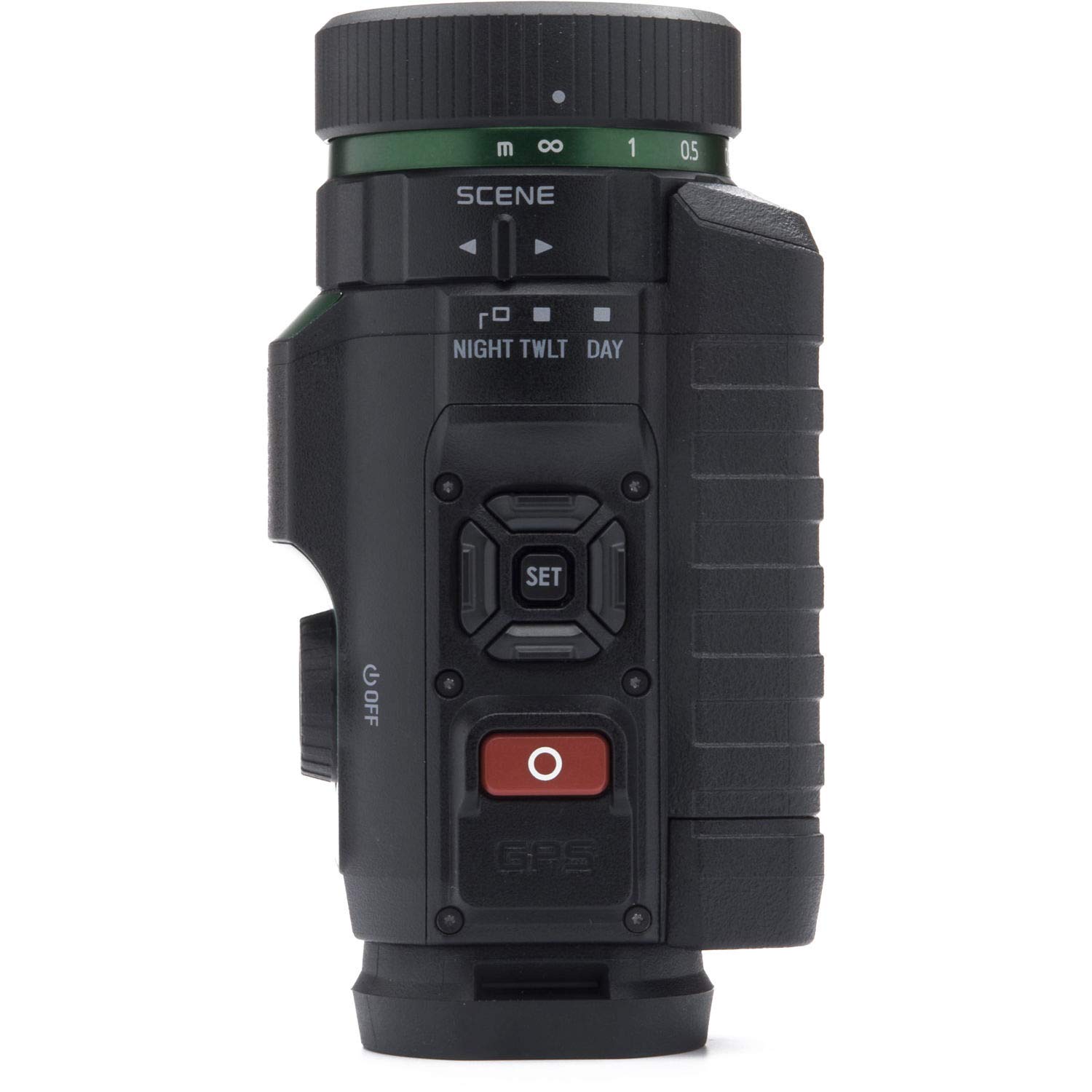 SiOnyx Aurora IR Night Vision Camera with Advanced Action Bundle: Includes - SanDisk Extreme PRO 32GB microSDHC Memory Card with Adapter, Scorpion Action Grip, and Much More