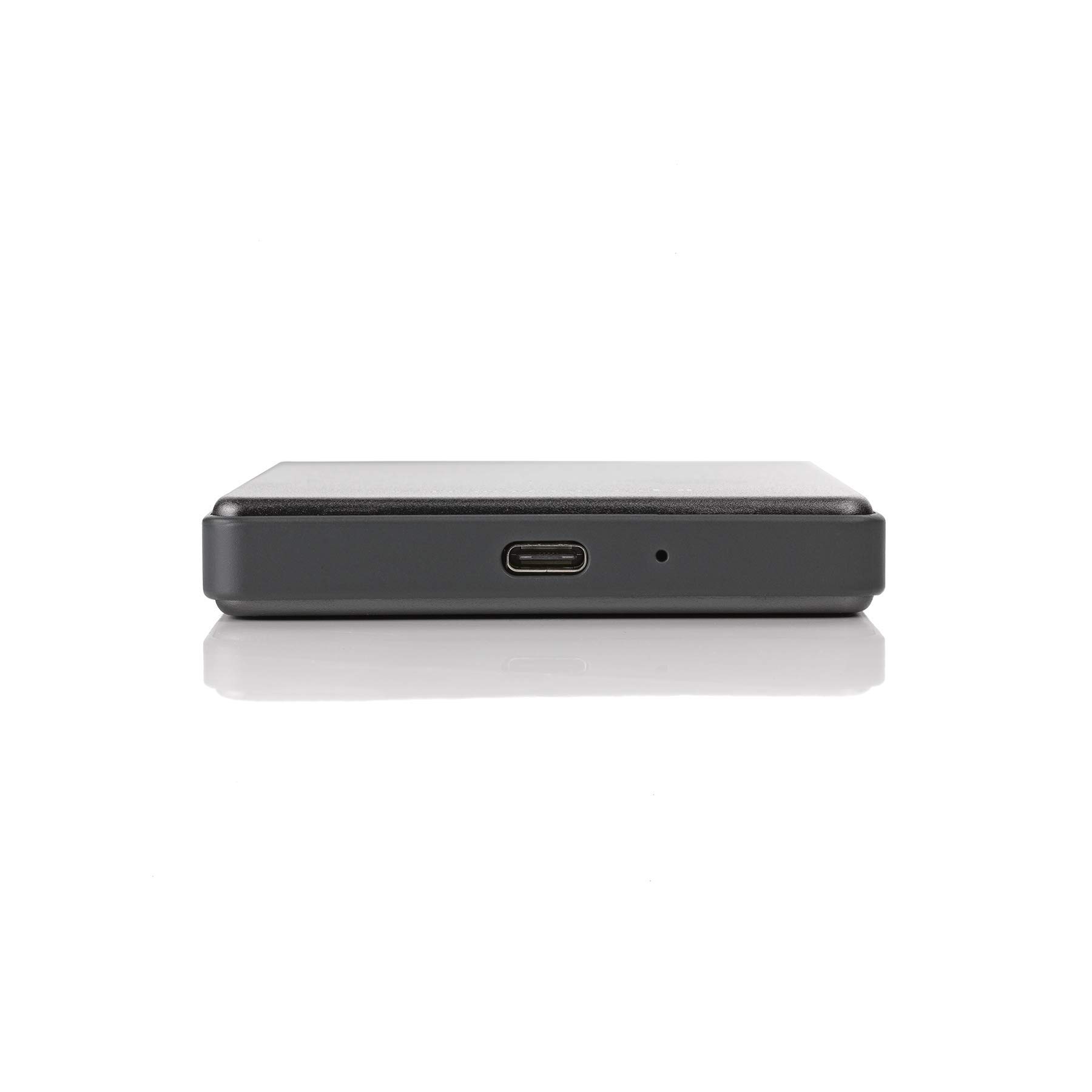 Oyen Digital U32 Shadow 1TB External SSD USB-C Portable Solid State Drive