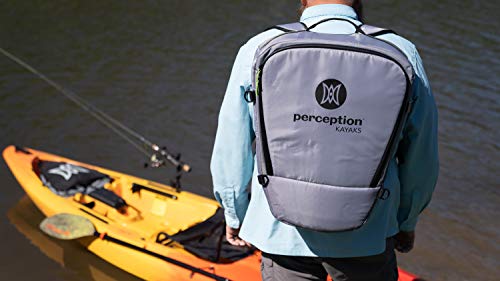 Perception Splash Tankwell Cooler - for Kayaks