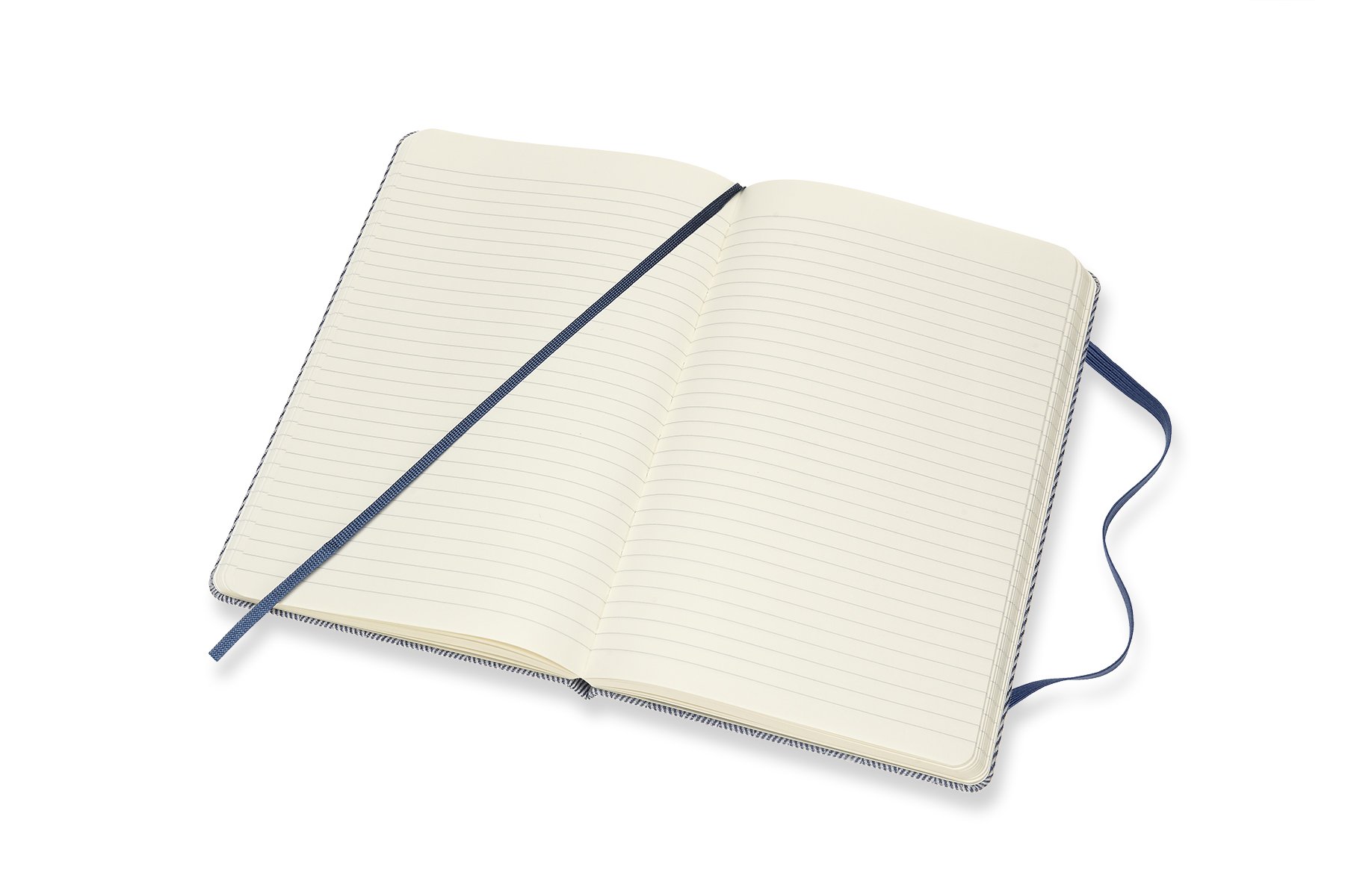 Moleskine Limited Edition Blend Collection Notebook Large Ruled Blue (8055002855983)