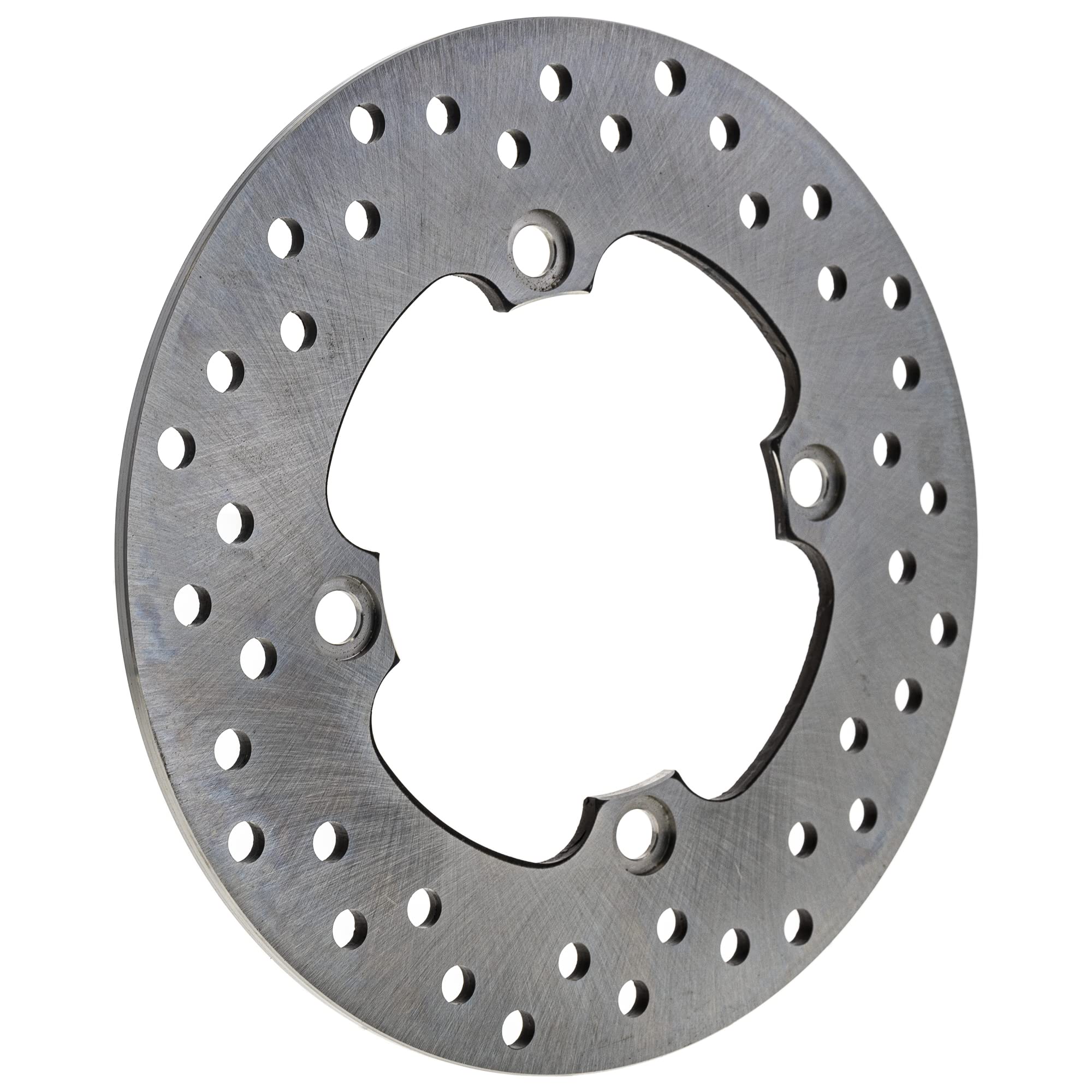 NICHE Rear Brake Rotor For Honda CBR600RR CBR1000RR CBR600F4 XR650L CBR900RR CBR600F3 RVT1000R 43251-MEE-000