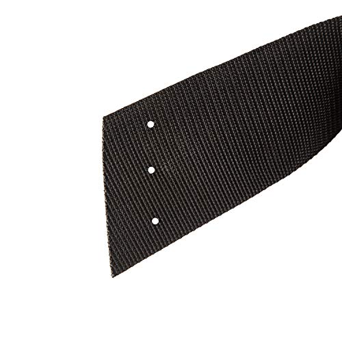 Omix-Ada | 13510.72 | Soft Top Stay Pad Service Kit | OE Reference: 68003640AB | Fits 2007-2018 Jeep Wrangler JK 2-Door