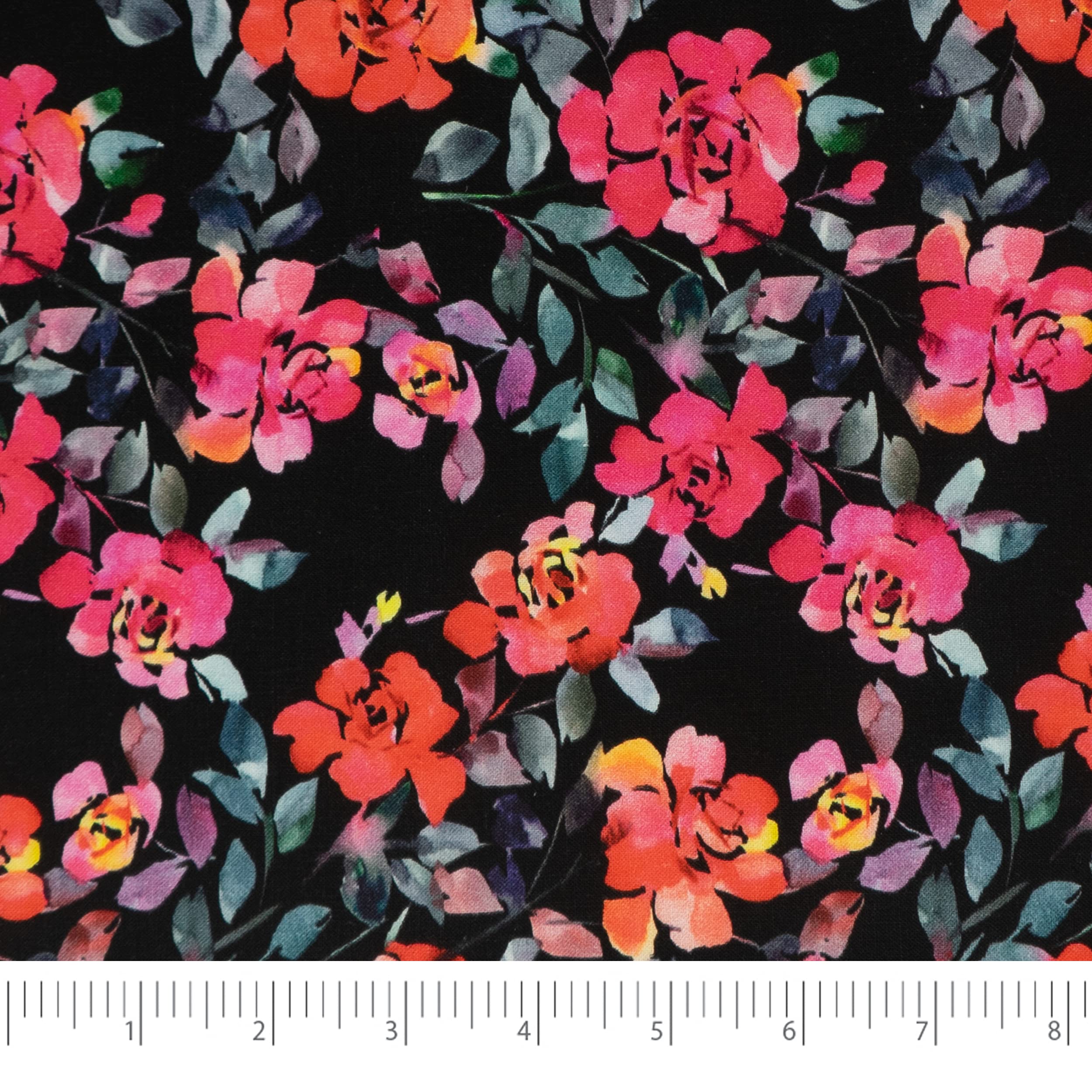 Singer Fabrics Bundles, Rockin Roses