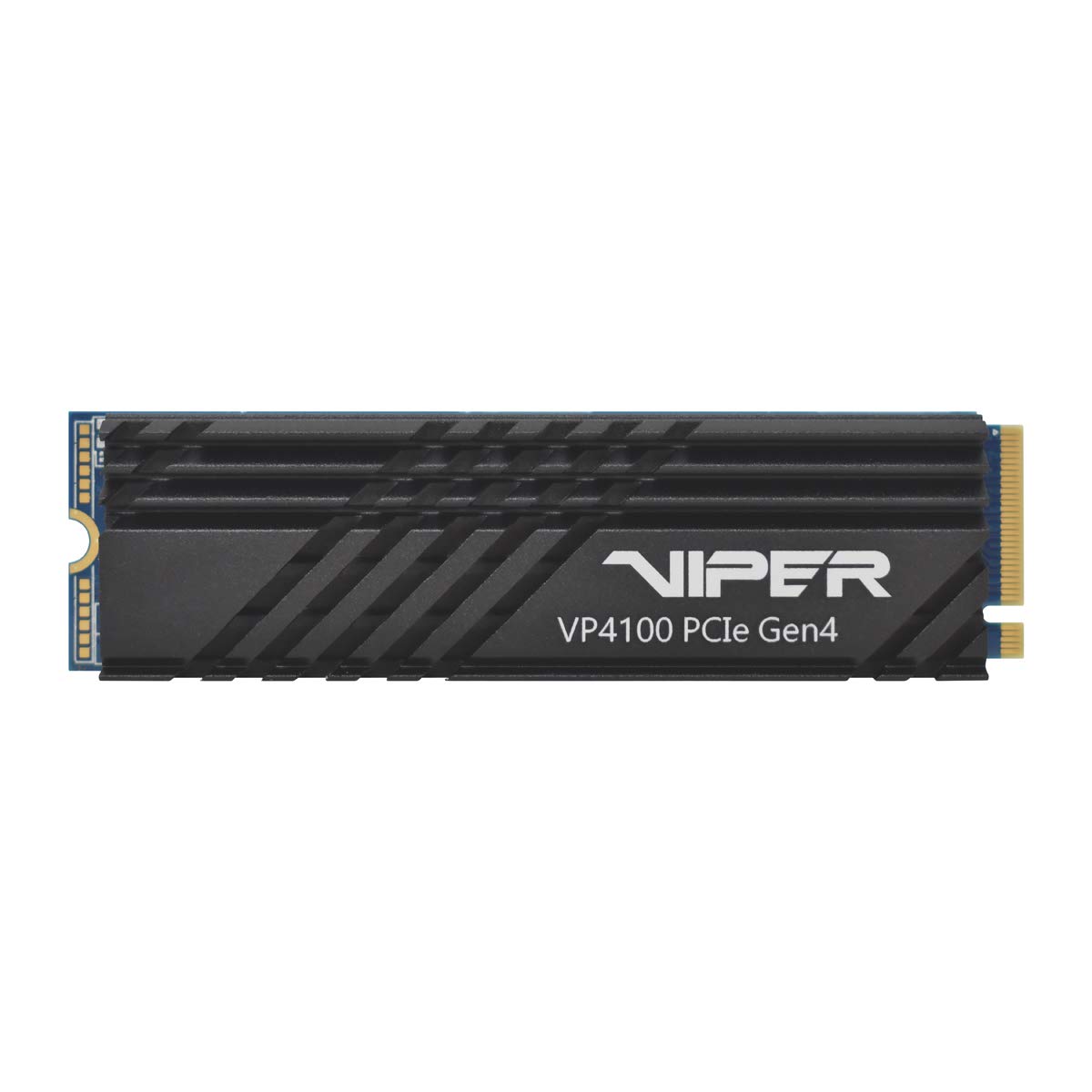 Patriot Viper VP4100 2TB m.2 2280 PCIe - High Performance Solid State Drive