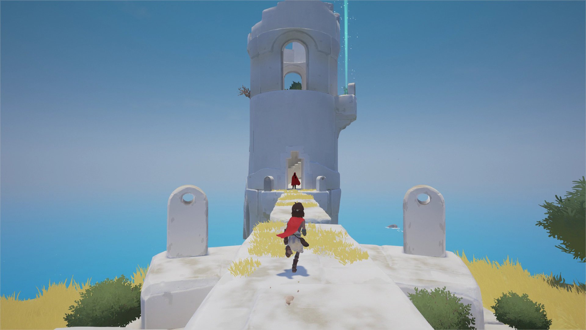 RiME (Nintendo Switch)
