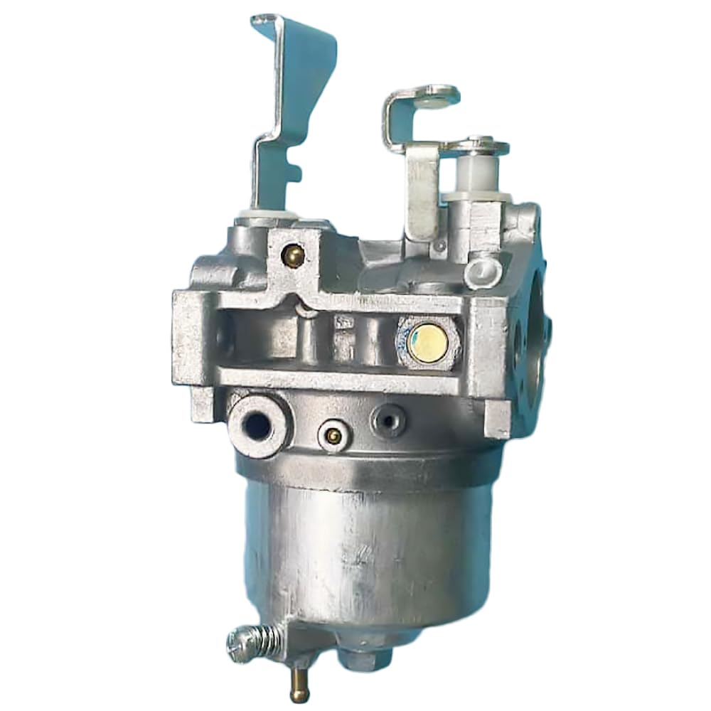 Realman KK16009BB Carburetor Assembly Replacement For Mitsubishi GT1300 GM391 GM401 MGE6700 MGE5800 13HP Generator Water Pump Pressure Washer Engine