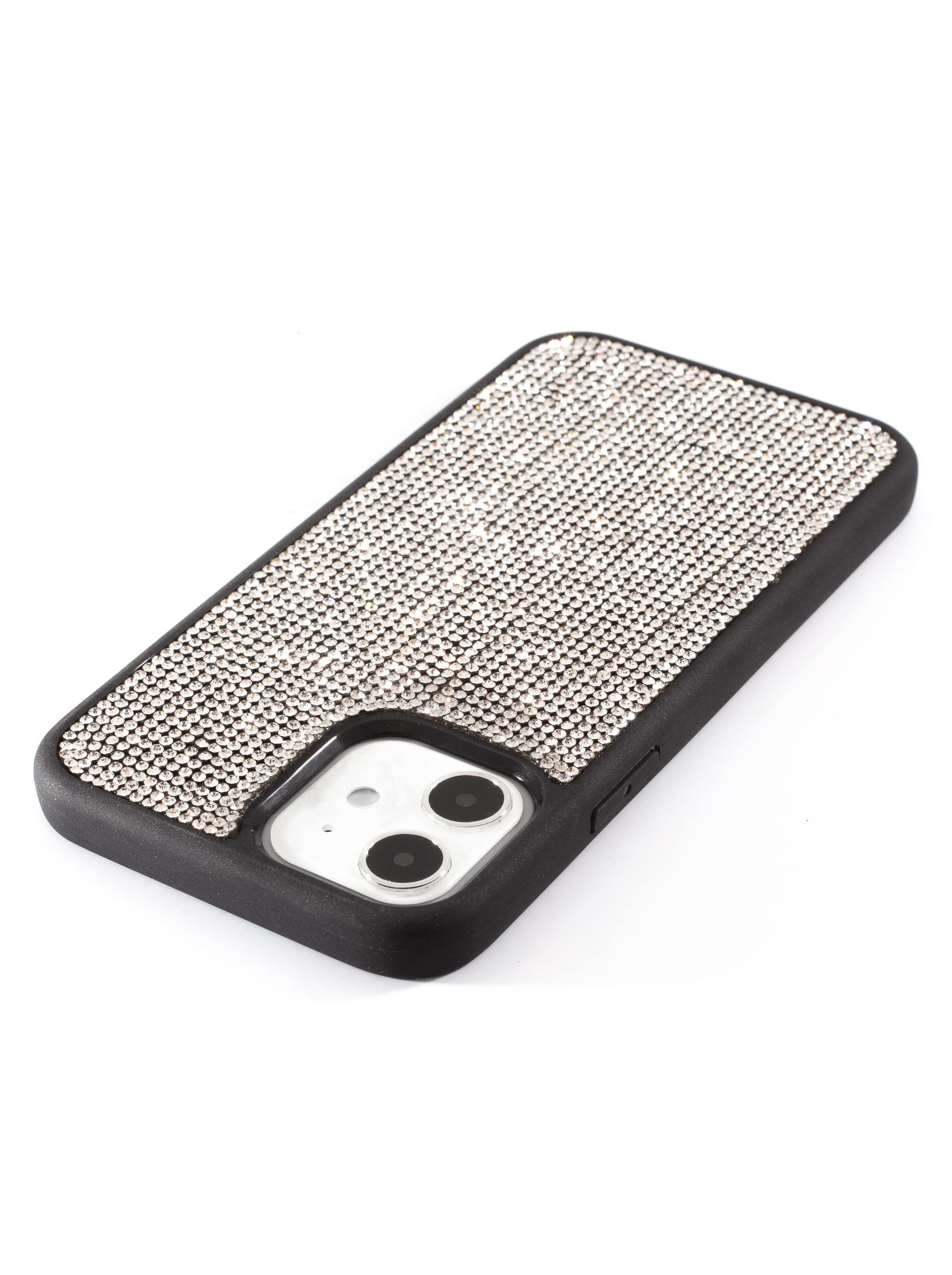 Ted Baker Diamante Hard Shell for iPhone 12 Pro/iPhone 12