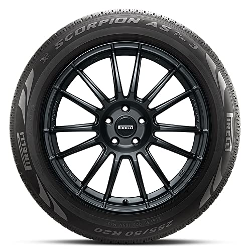 Pirelli Scorpion All Season Plus 3 All Season 275/50R22 111H SUV/Crossover Tire