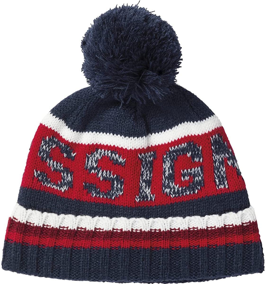 Rossignol Men's Gary Beret, Black, UNIC