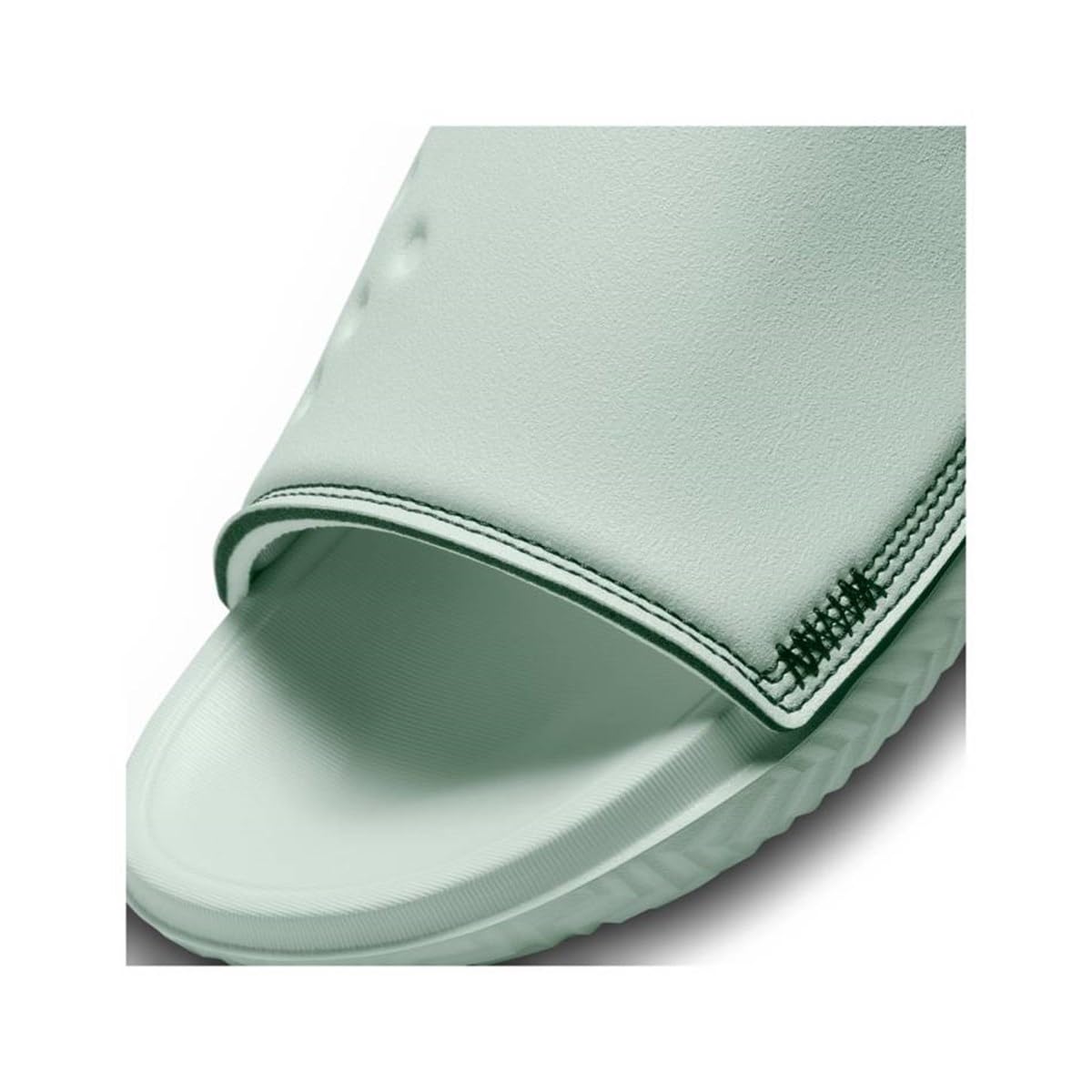 Nike Air Jordan Play Slide Mens Flip Flops DC9835 Slides (UK 6 US 7 EU 40, Seafoam Black Photon dust 002)