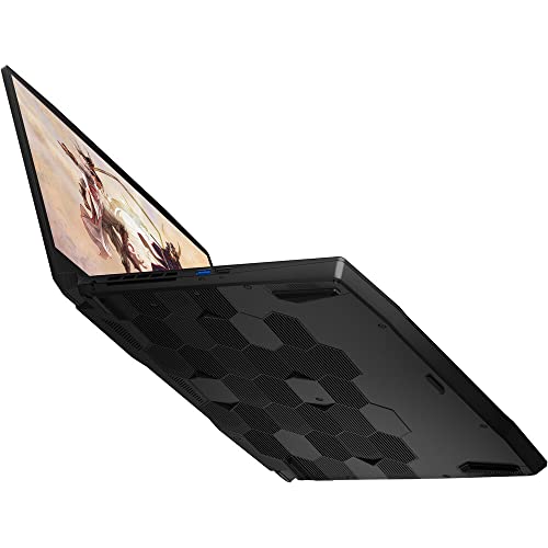 MSI KATANA GF66 Gaming Laptop 2022, 15.6" 144 Hz FHD, 12th Intel i7-12700H 14-Core, 32GB DDR4, 1TB SSD, NVIDIA GeForce RTX 3060 6GB, Backlit Keyboard, DTS Audio, Windows 10 Home, WiFi 6, COU 32GB USB