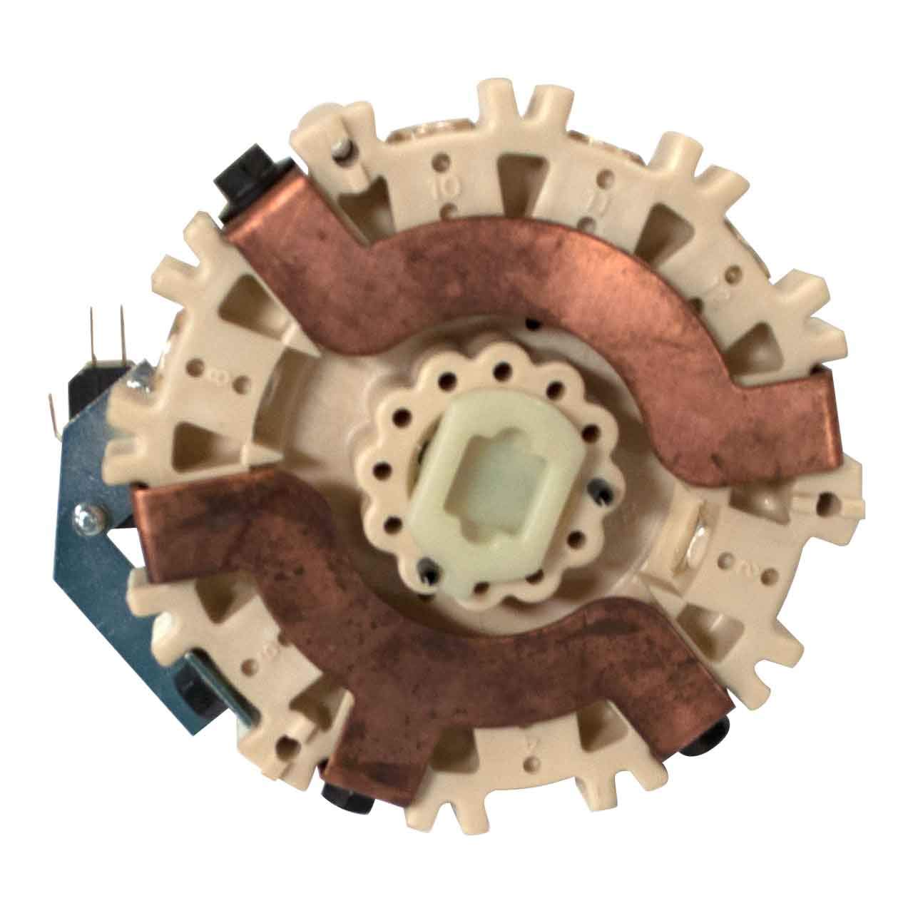 Miller 154896 Switch, Polarity