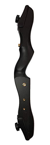 Ragim Archery Matrix EVO RH Recurve Bow, 66", LBS: 40