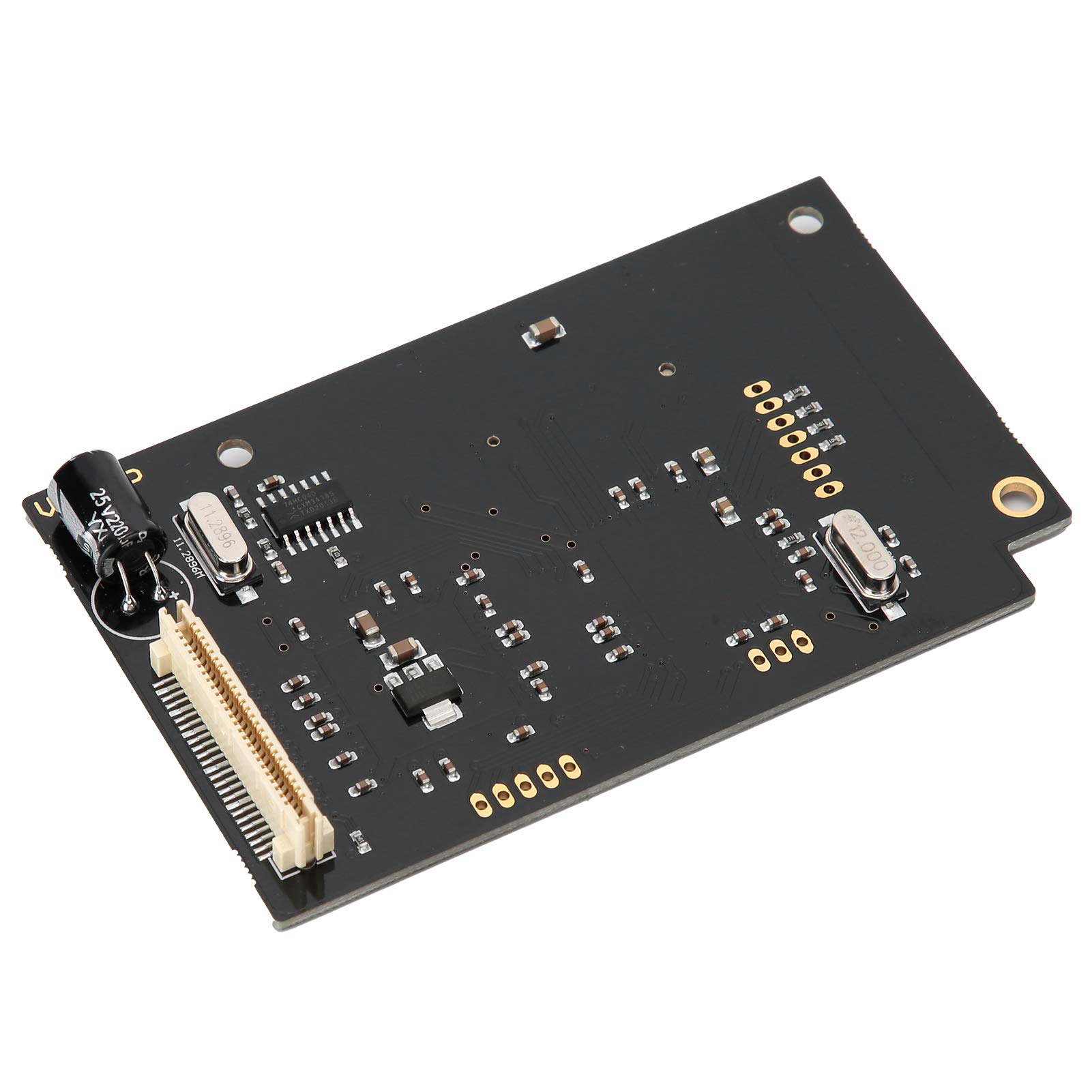 Weojeviy Fit for GDEMU Optical Drive Board V5.15b Replacement Fit for Sega Dreamcast Game Console VA1 Host