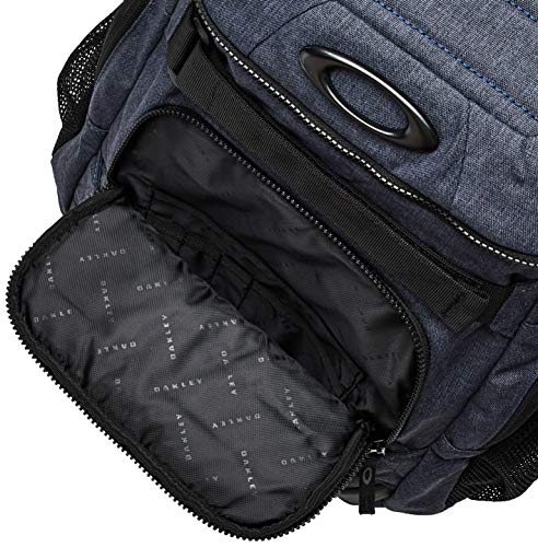 Oakley Men's Enduro 2.0 Big Backpack, Black Iris Heather, One Size