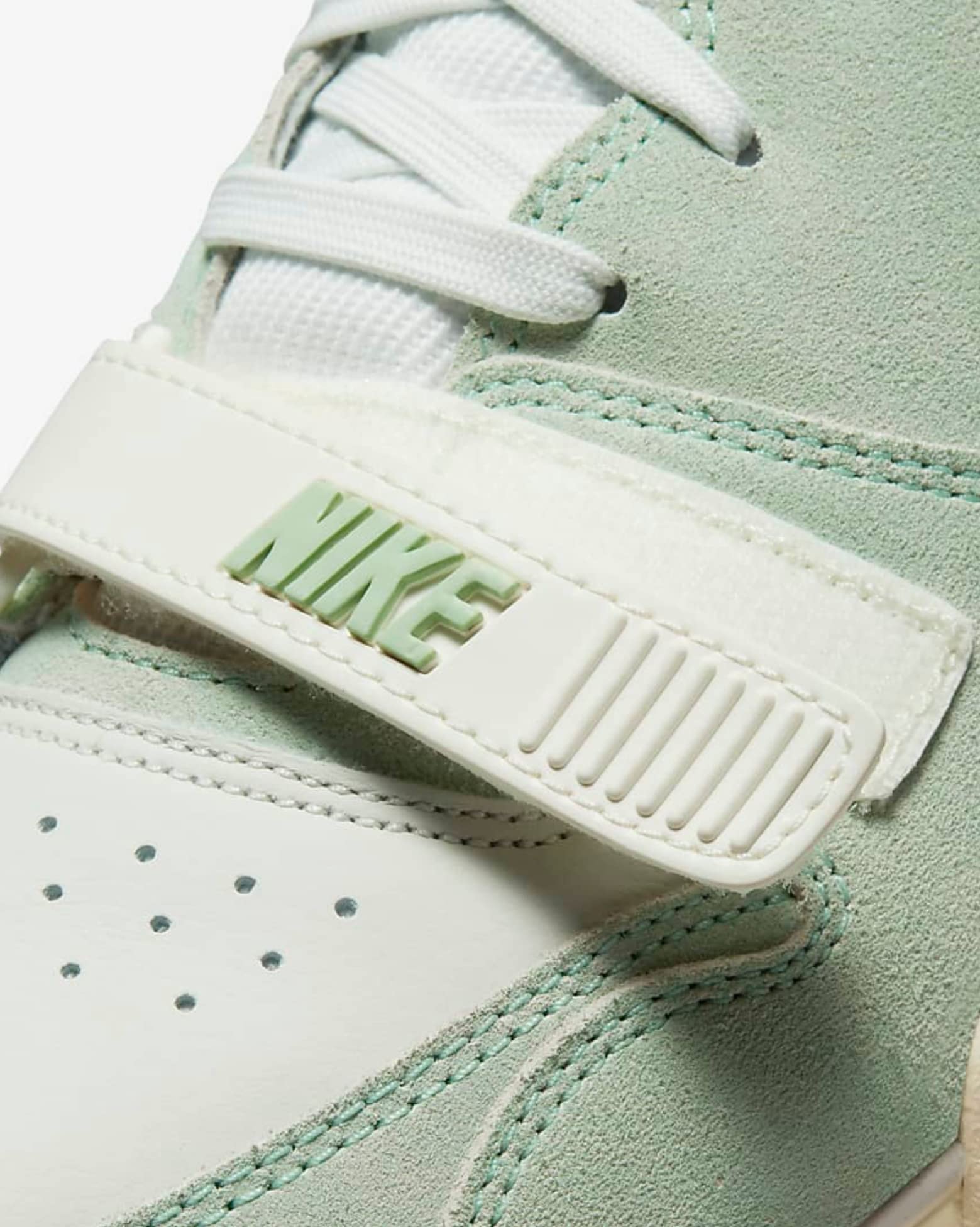 Nike Air Trainer 1 (DX4462-300) Green/White_M9-W10.5