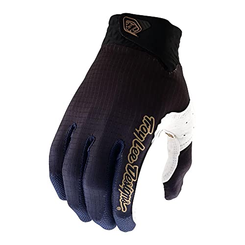 Troy Lee Designs 2022 Air Gloves - Fade (Large) (Black/White)