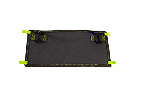 Perception Kayaks Splash One Pocket Organizer - for Kayaks, Grey, one size, Model: 8080047