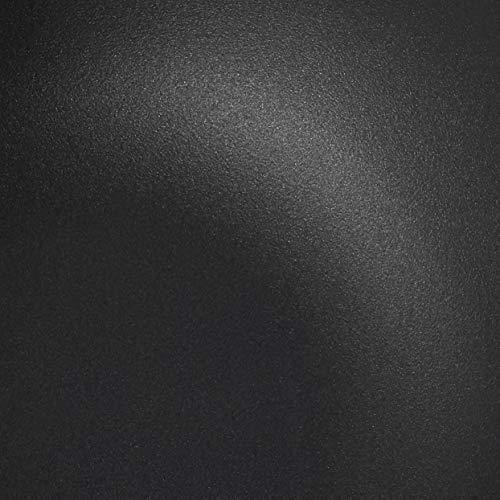 Woll Lite/Plus Diamond Reinforced Nonstick Scratch Resistant Cast AluminumWok, 11.75-Inch, Black