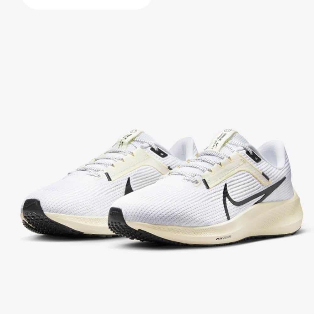 NIKE Air Zoom Pegasus 40 Women's Road Running Shoes Adult DV3854-, Size 10