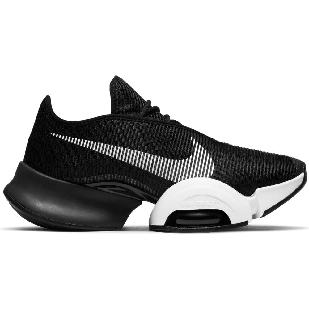 Nike Air Zoom Superrep 2 Womens HIIT Class Training Shoe Cu5925-001 Size 5