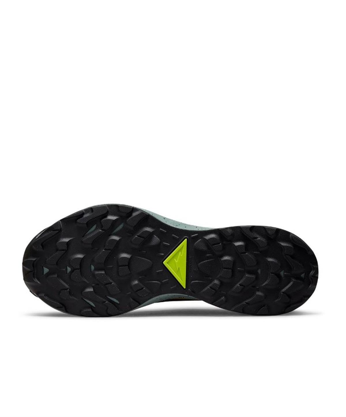 Nike Air Pegasus Trail 3 GTX Running Trainers DC8793 Sneakers Shoes (UK 11 US 12 EU 46, Celery Volt Black Dusty sage 300)