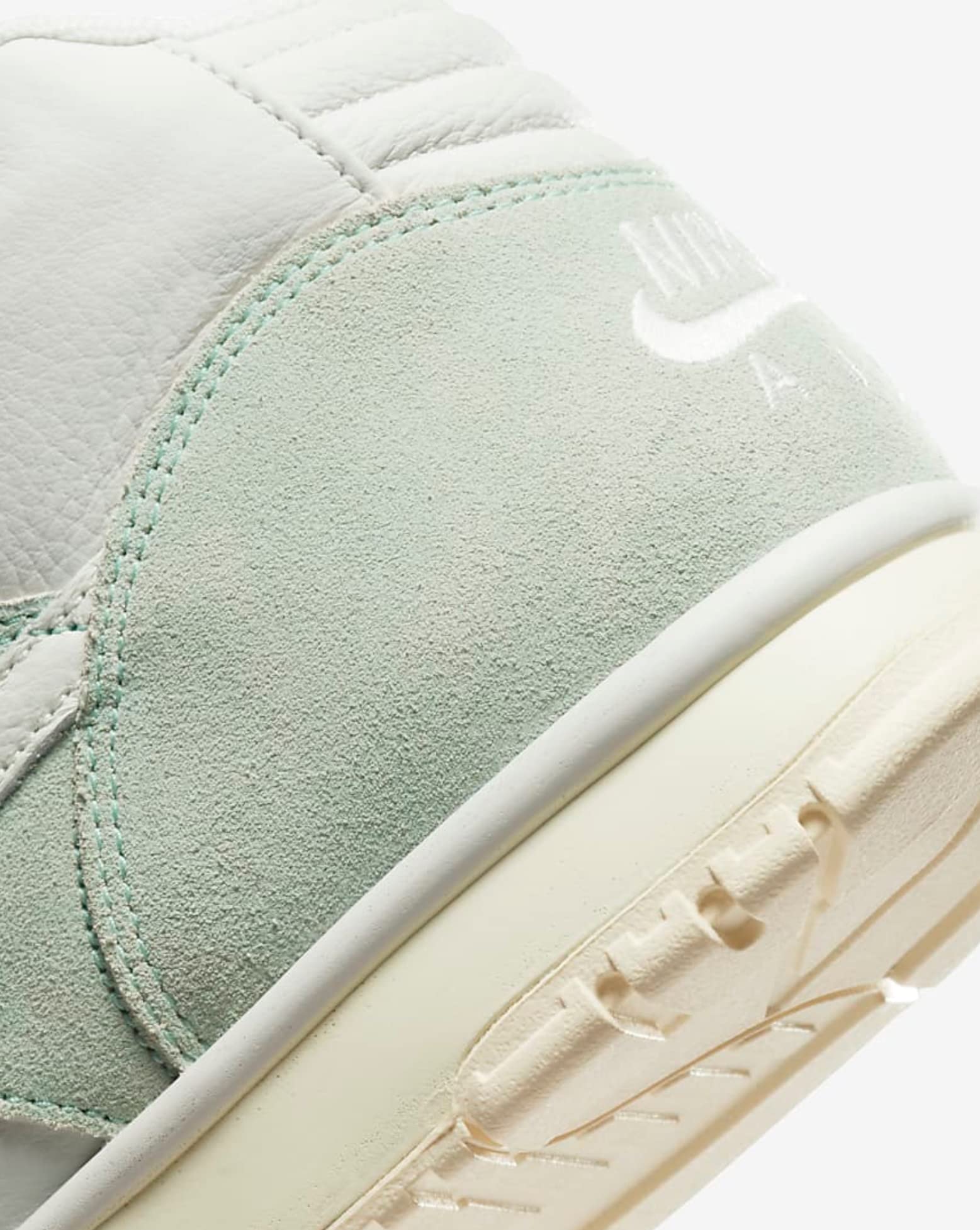 Nike Air Trainer 1 (DX4462-300) Green/White_M9-W10.5